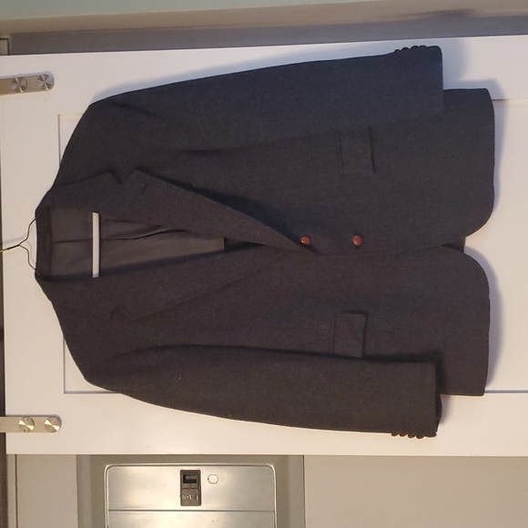 Evan Picone | Suits & Blazers | Vintage Evan Picone Blazer | Poshmark